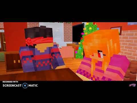 is Garroth a werewolf Aphmau proof vid new series - YouTube