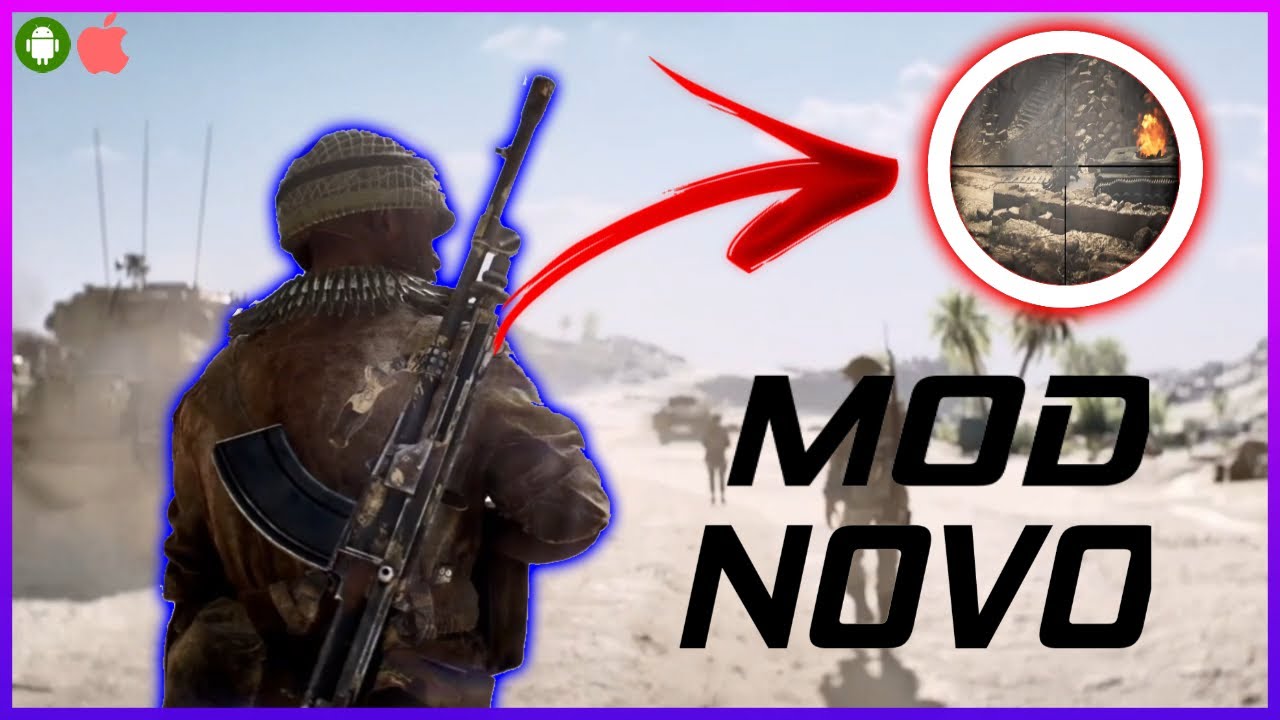 World War 2 – Battle Combat Apk Mod Radar Hack 2021 V3.12 - YouTube