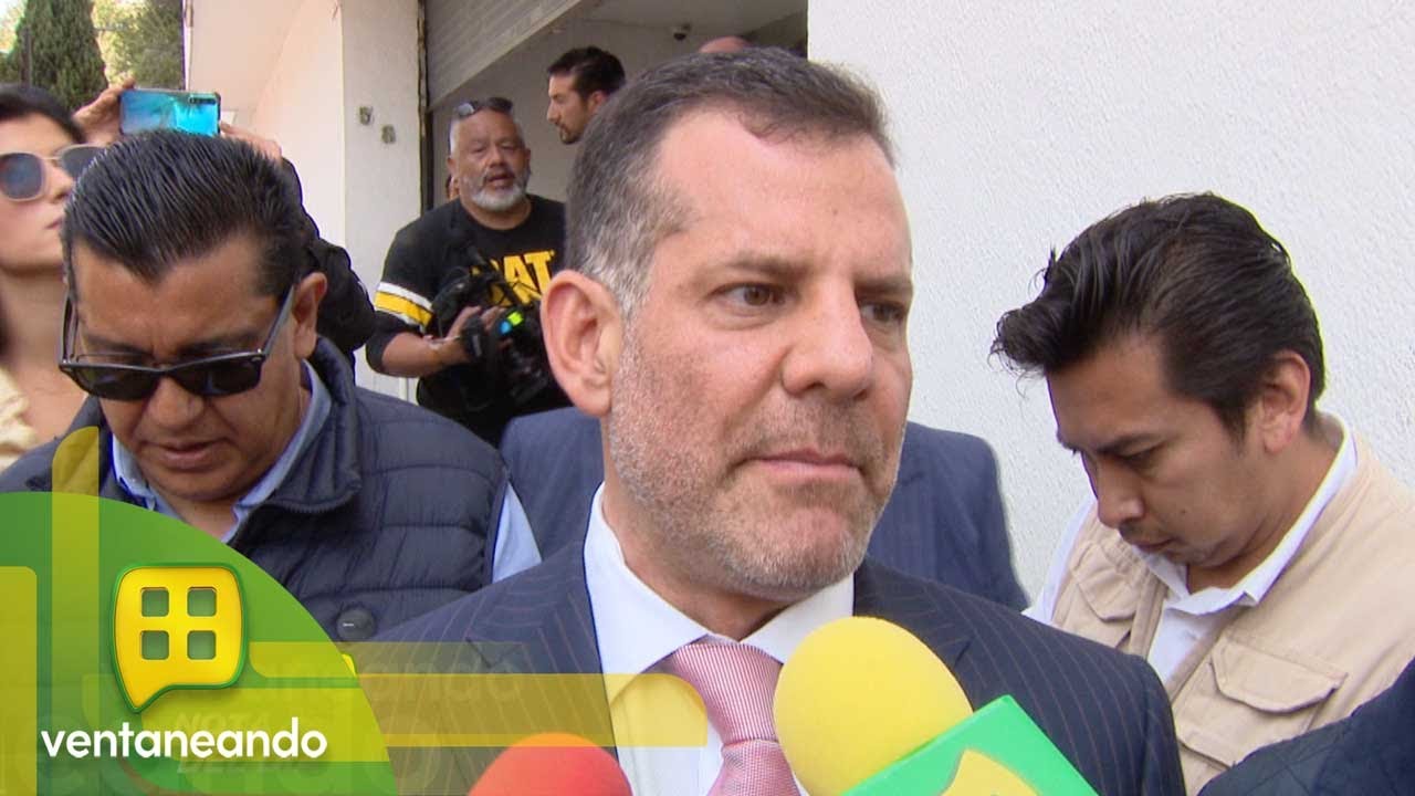 Denuncian a Luis de Llano Stevens y a la empresaria Giselle Marín por ...