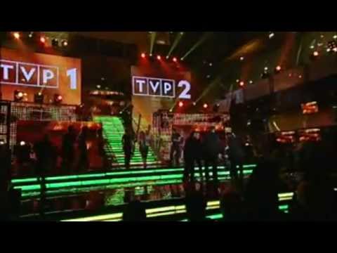 Krzysztof Kris Adamski- TVP- Gala Jesiennej Ramówki 2008