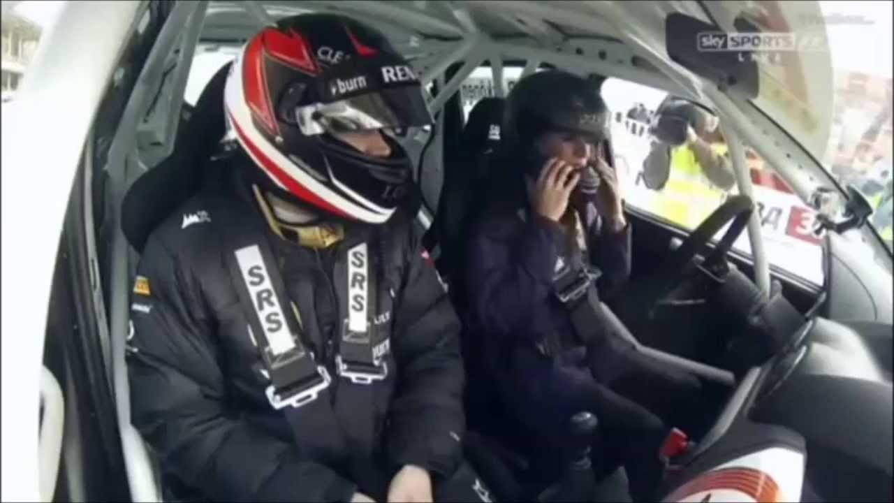 Kimi Räikkönen - FUNNY and COOL iceman - YouTube