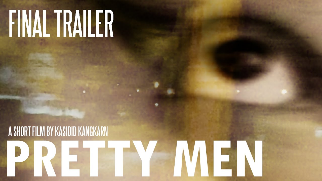 PRETTY MEN | Short Film Final Trailer - YouTube