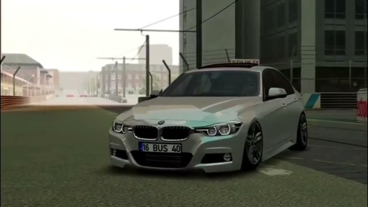 LFS F3O TRAİLER V2 - YouTube