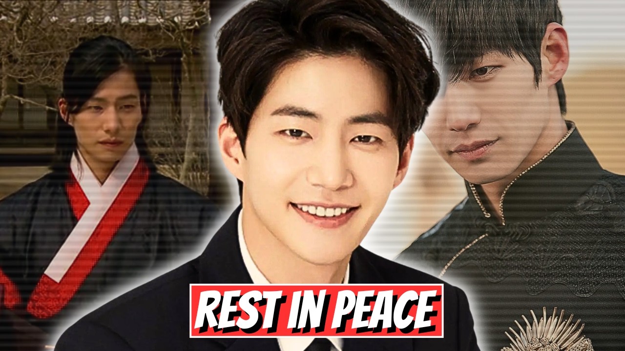 Everything We Know So Far About Song Jae-rim's Passing | Remembering ...