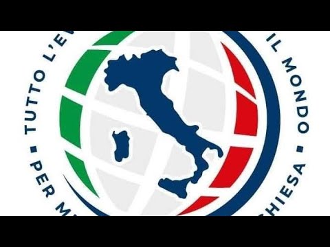 Pastore S. Arcidiacono - Il dio ventre - IV parte - YouTube