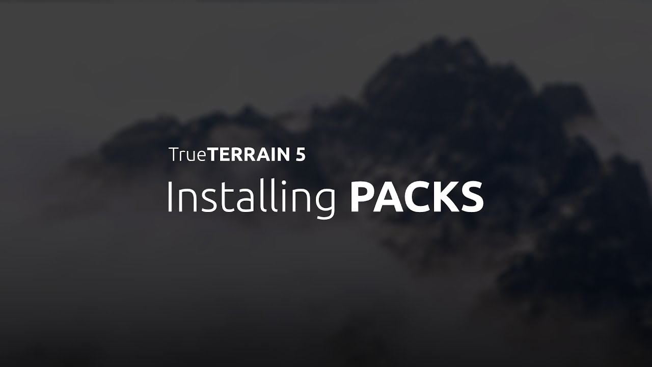 TT5: Installing content - YouTube