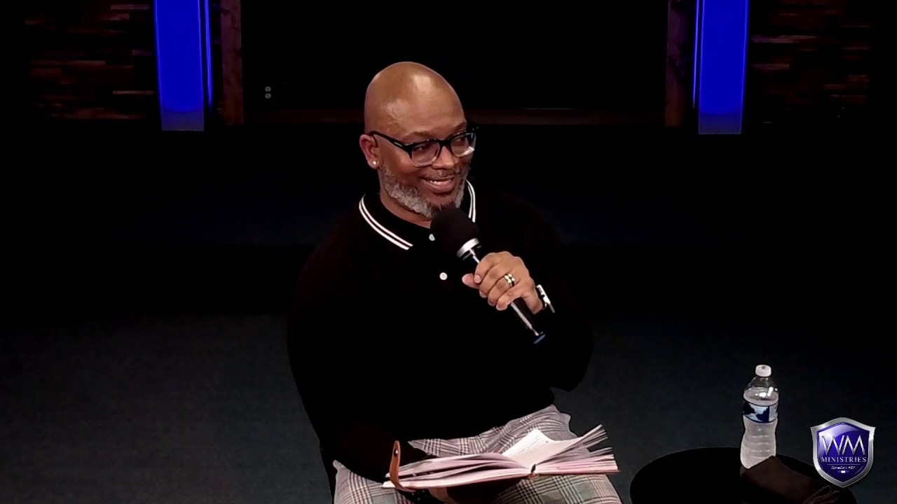 2.18.2020 IPS, Why Do We Need to Pray? -Pastor Rod Walker - YouTube