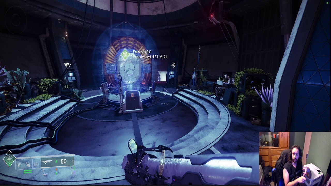 Destiny 2: Seasonal Progression[Also chill and play] - YouTube