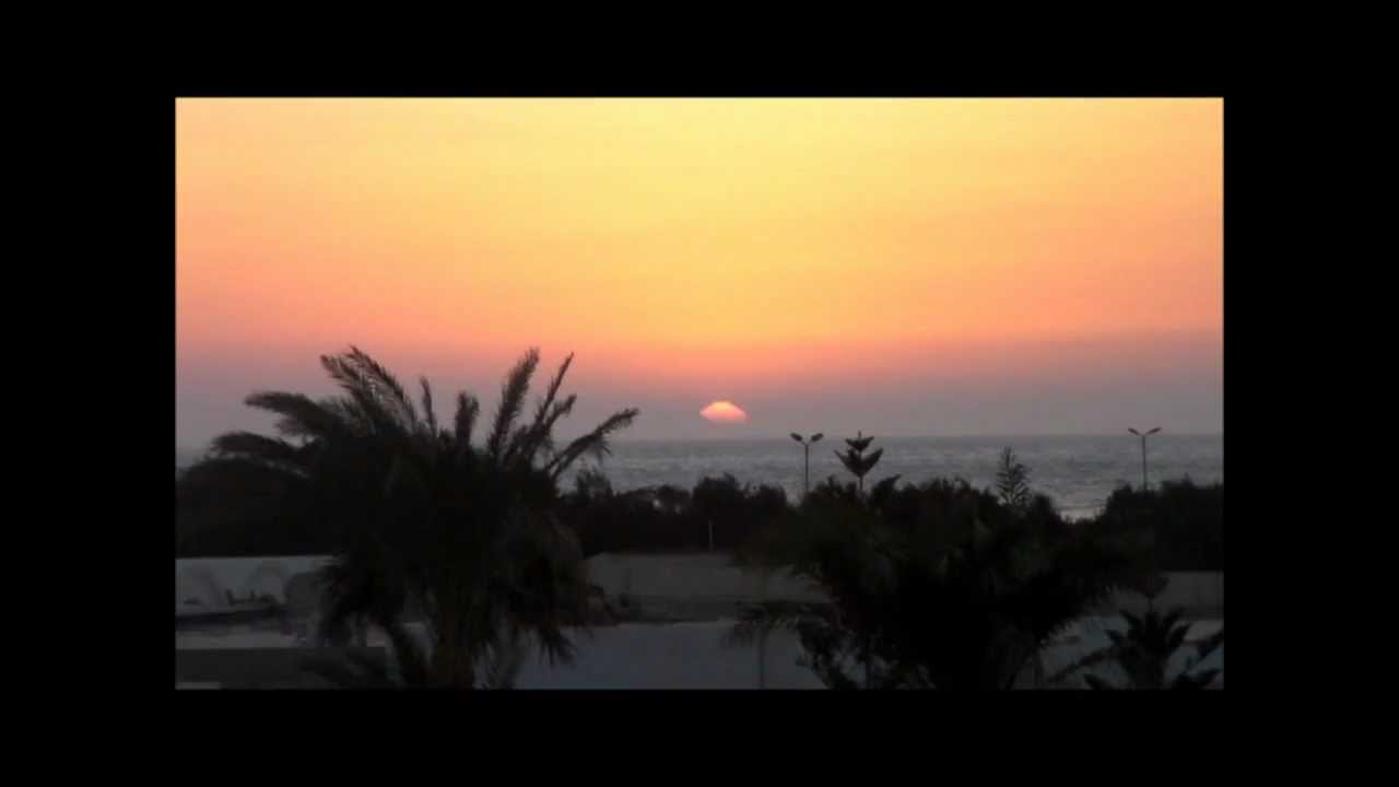 El Tur. エル トゥール Egypt. wmv - YouTube