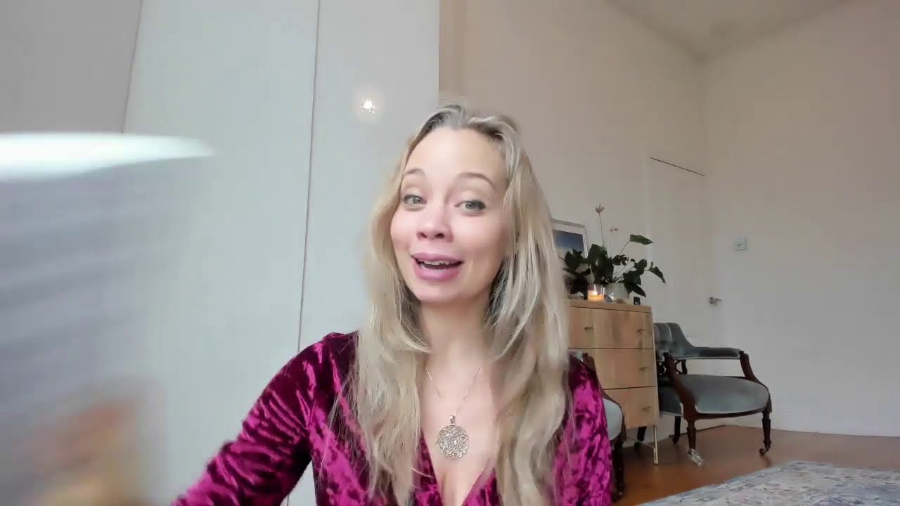 Sacred Sensual Soul with Activation - YouTube