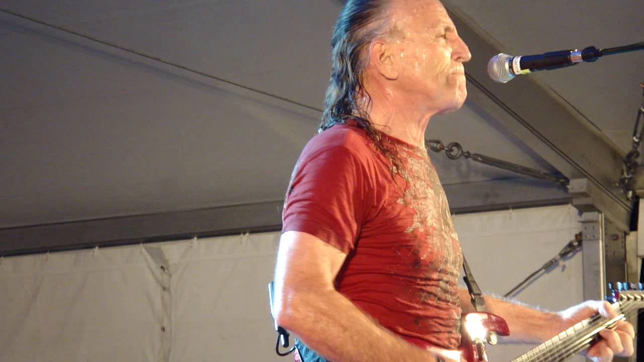 13. I'm Your Captain (Closer to Home) MARK FARNER GRAND FUNK RAILROAD SONG July 29, 2016 - YouTube