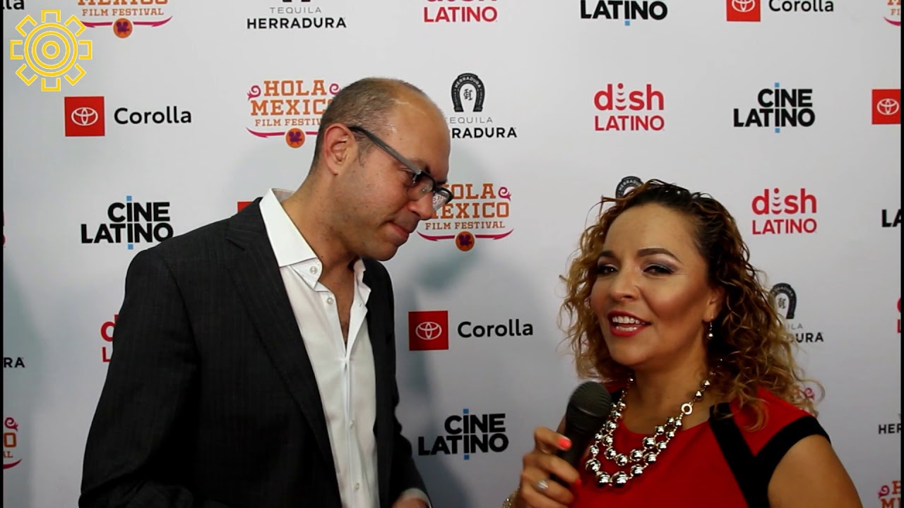 Samuel Douek y Paloma Zuñiga se toman #UnCaféConPiquete - YouTube