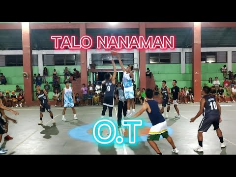 PATABOL VS KALILAYAN - YouTube