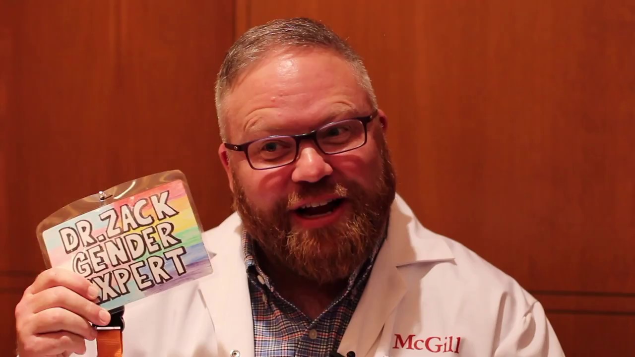 Dr Zack Loves CanFURence 2018! - YouTube