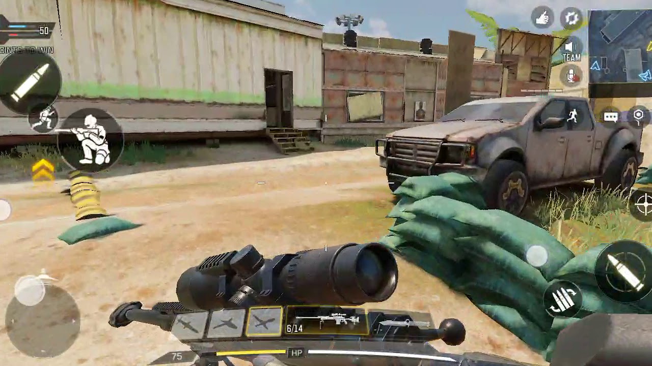 Road to legendary With Seiju YT Codm No scope! Insane! #2 - YouTube