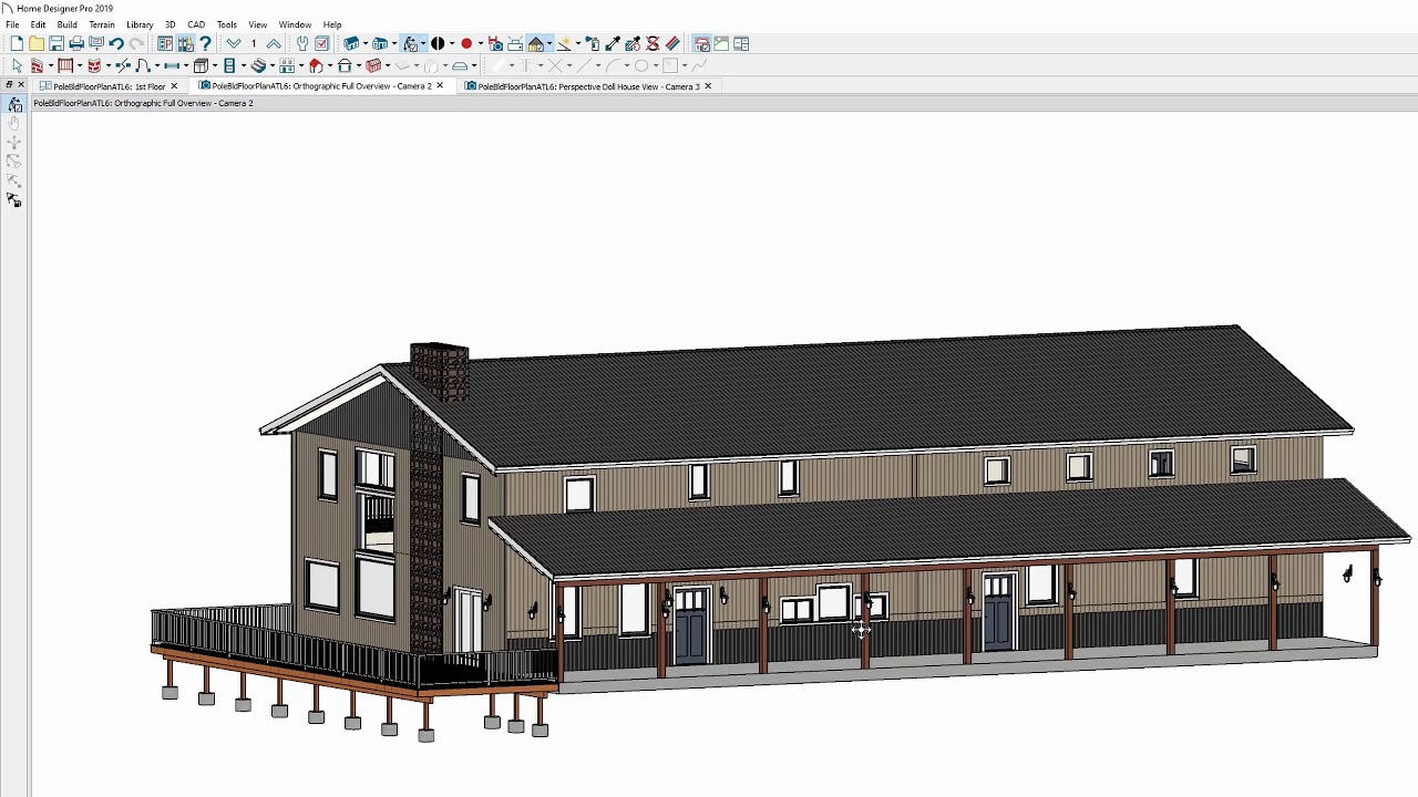 So What Are We Trying to Build? Here's our Plans! - YouTube