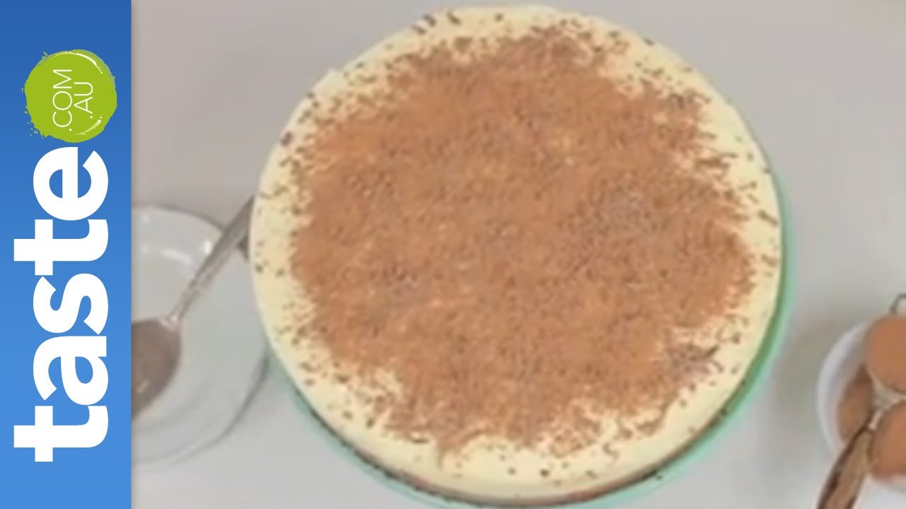 How To Make Fridge Cheesecake YouTube How To Make Fridge Cheesecake YouTube
