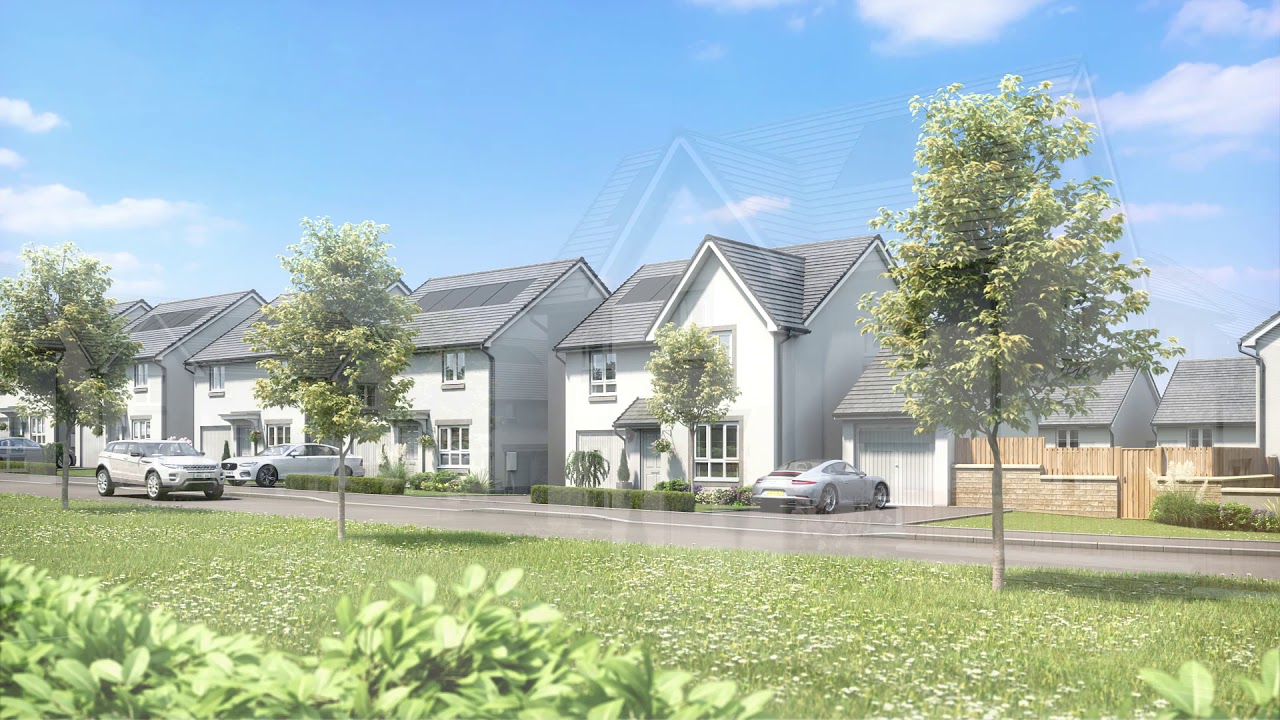 Welcome to Huntingtower, Perth - YouTube