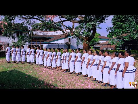 STAREHE SDA CHURCH CHOIR ,NAIROBI || MSAMAHA ||OFFICIAL VIDEO 4K || BY SAFARI AFRICA MEDIA||@2025