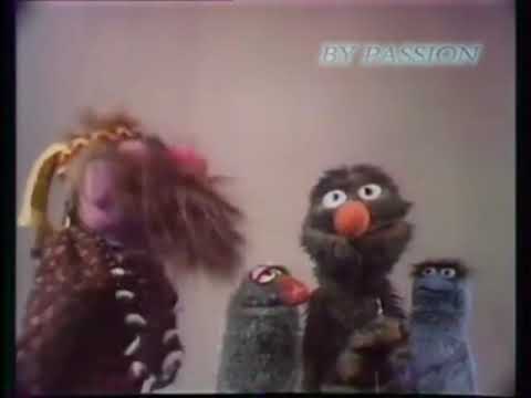 Bonjour Sésame - Premier et dernier - YouTube