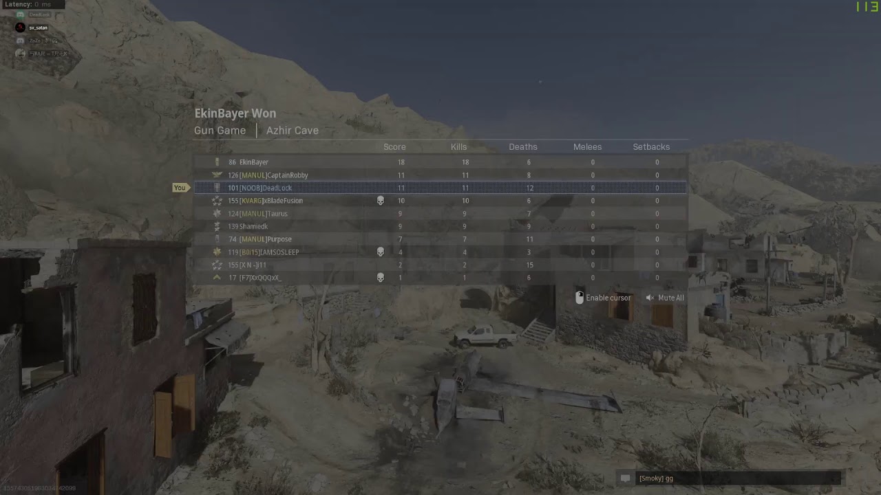 Fall Guys | DBD | COD:MW - YouTube