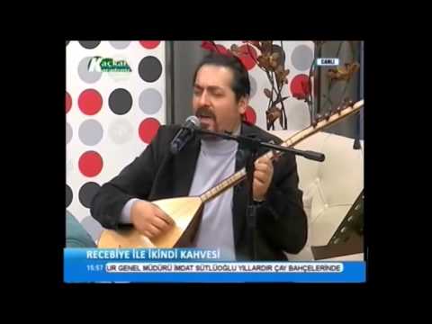 Fuat Bahçeci & Avni Temiz Düeti & Ben Yoruldum Hayat (Şiir Ben Sevdanla Yanarken & Avni Temiz)