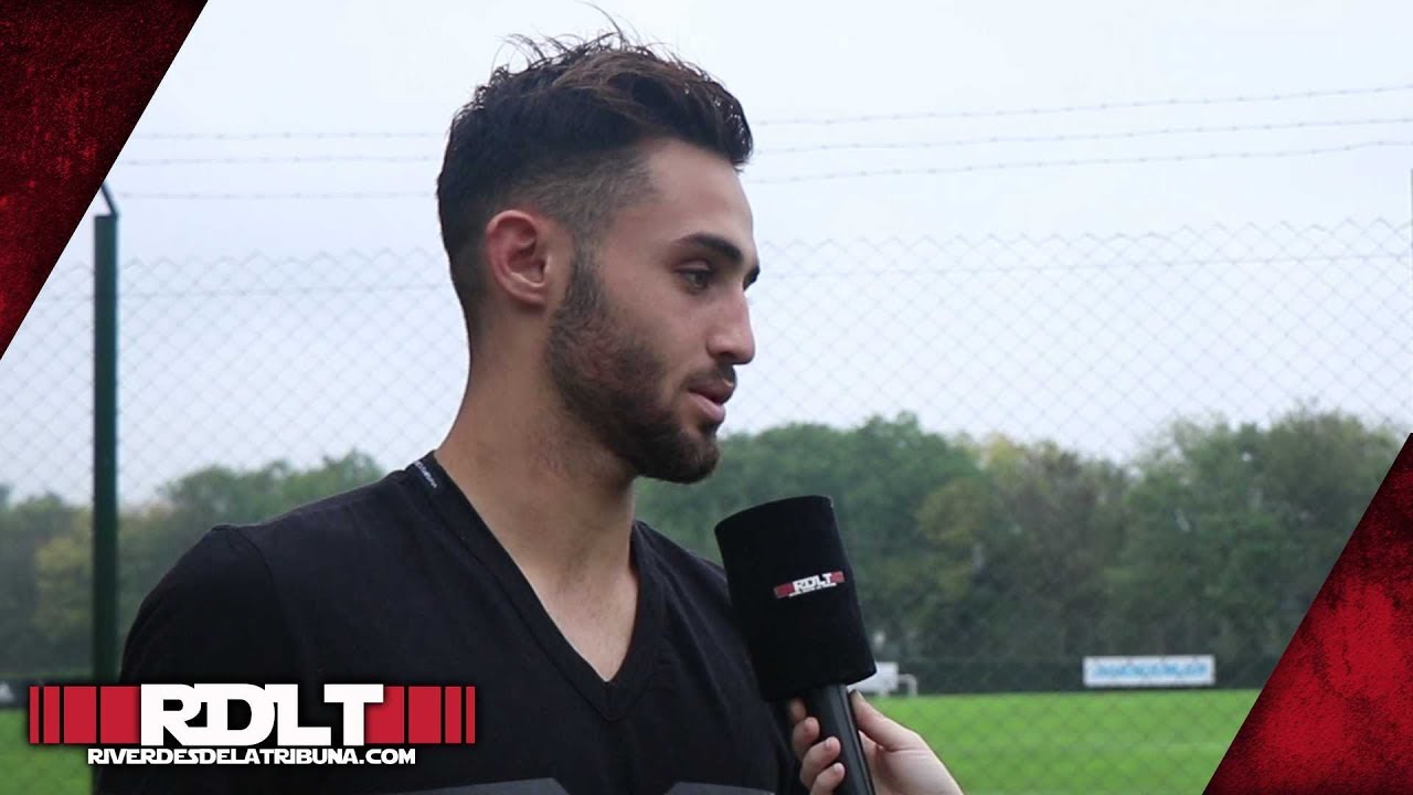 Kevin Sibille: "tenemos que mantener la forma de juego" - YouTube