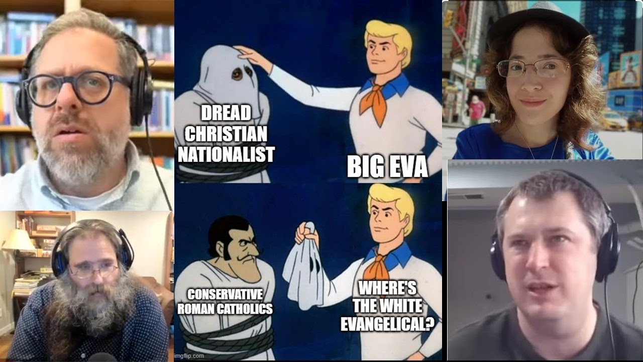 Is American Conservatism Crypto-Catholic? Are Protestants Foxes rather ...