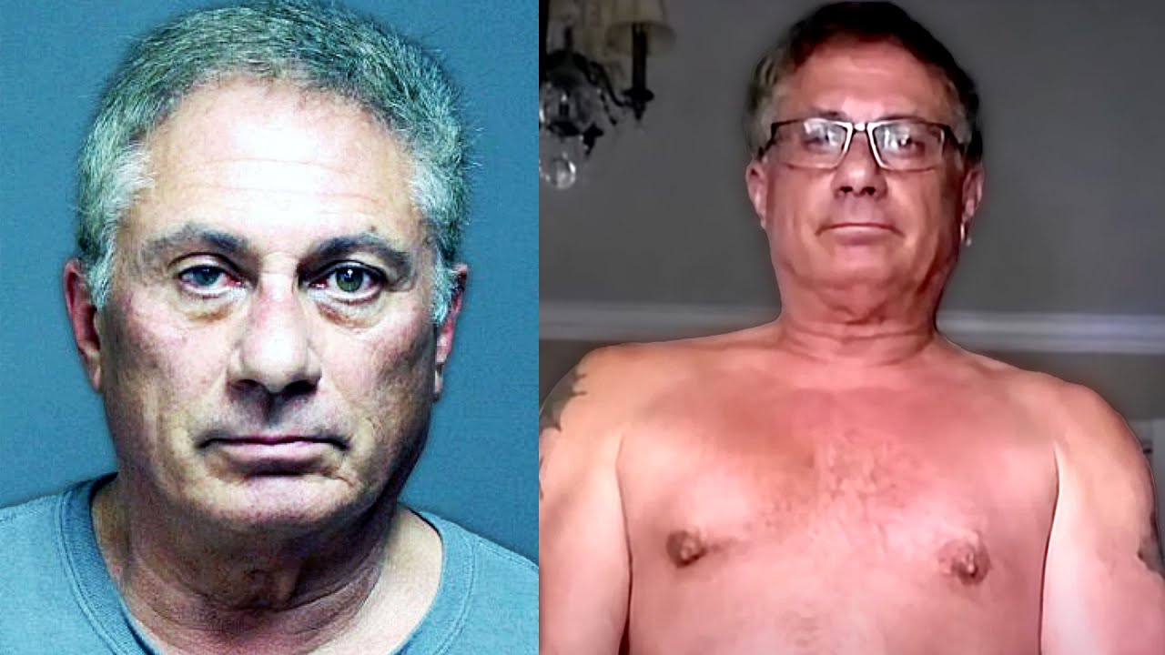 The Most Disgusting Predator We've Ever Seen - YouTube