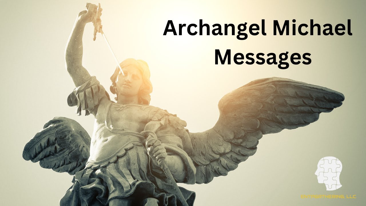 ⭐️CHOSEN1 AA MICHAEL MESSAGES ⭐️ EARTH ANGELS 😇 #tarot #spiritual #god ...