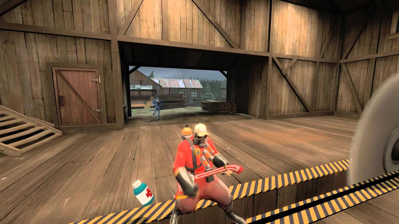 [TF2] Epiс Death Part 2 - YouTube