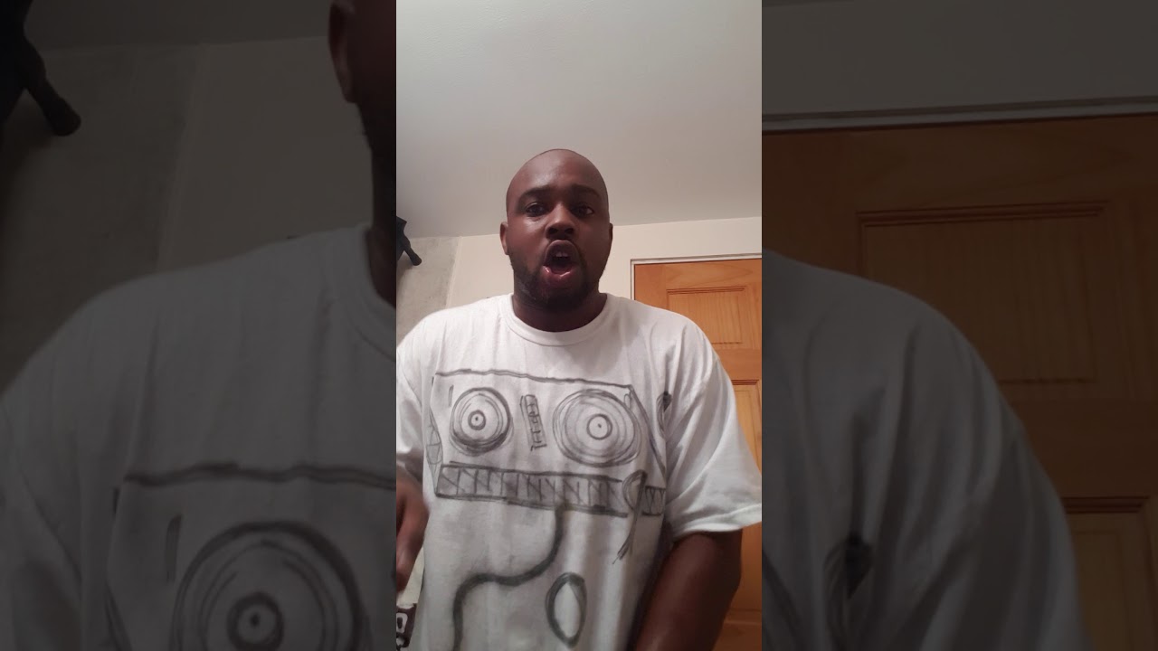 GameOva REEDY (Response) #ForThePussyChallenge Freestyle - YouTube