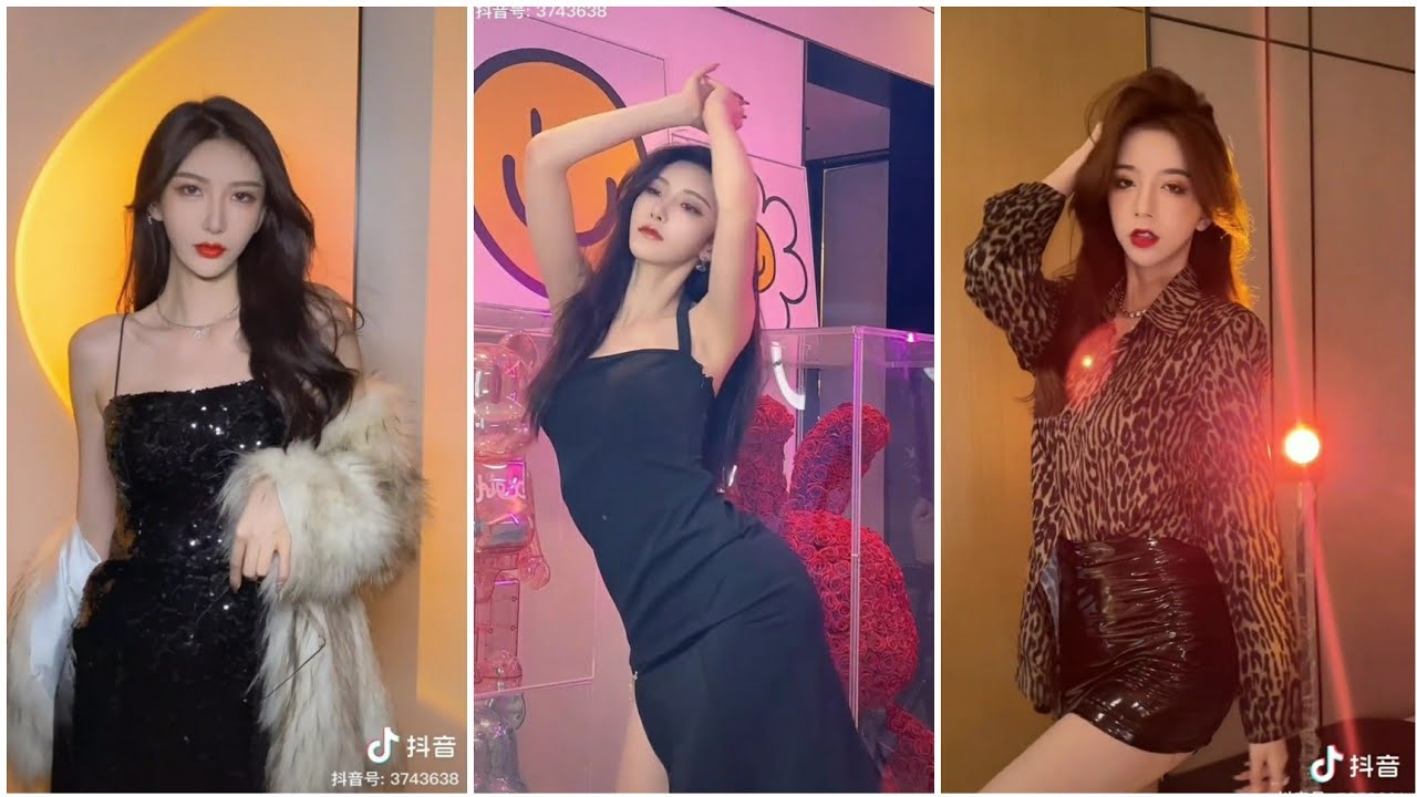 Korean & Chinese Girl Transformation Reels 😍 || Transformation Video ...