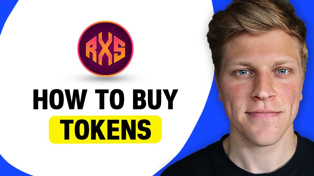 How to Purchase Rexas Finance RXS Tokens - YouTube