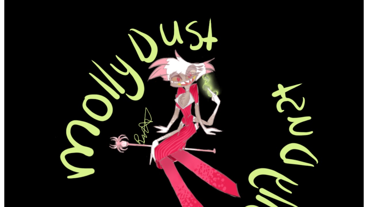 Molly Dust Live Stream - YouTube