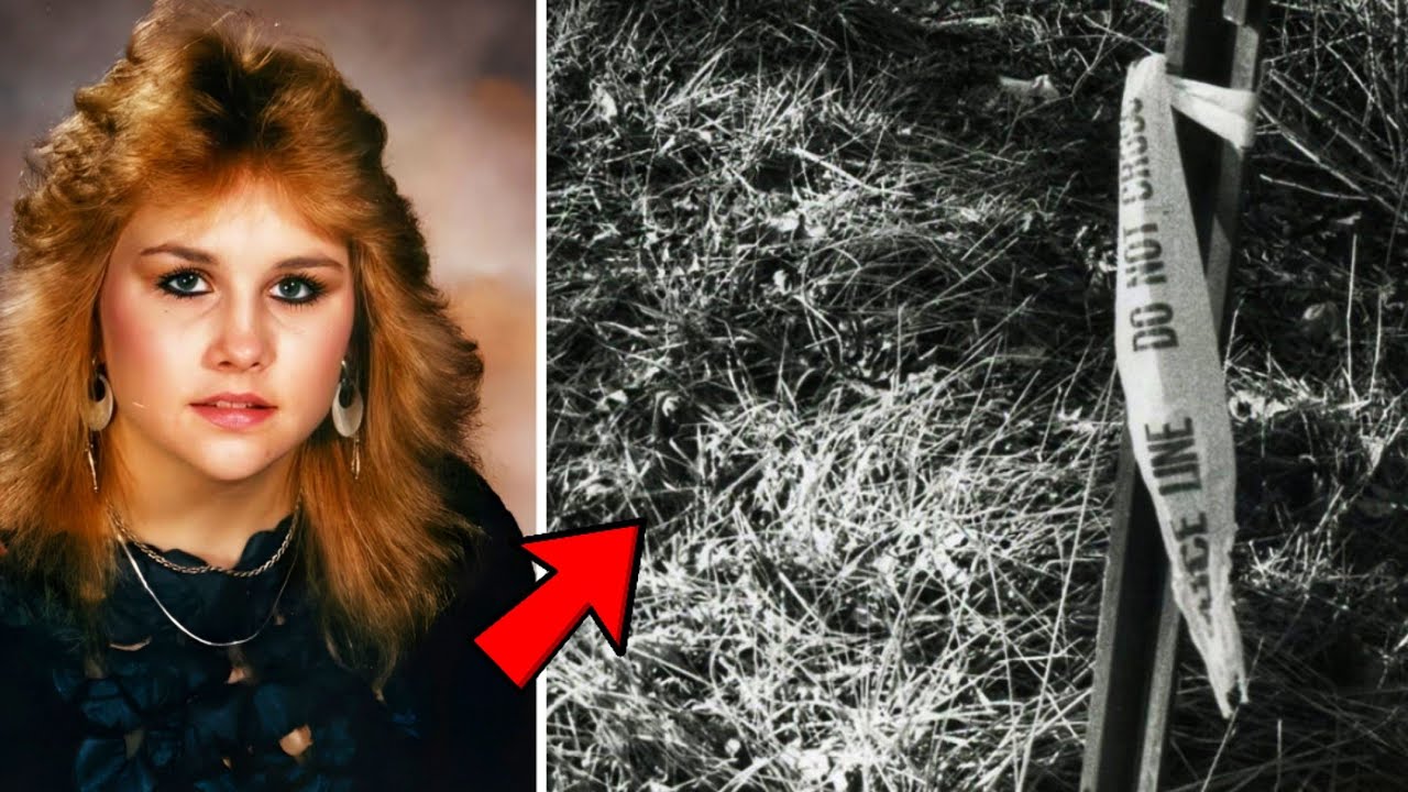 Decades Old Cold Case That Was Solved Recently - YouTube