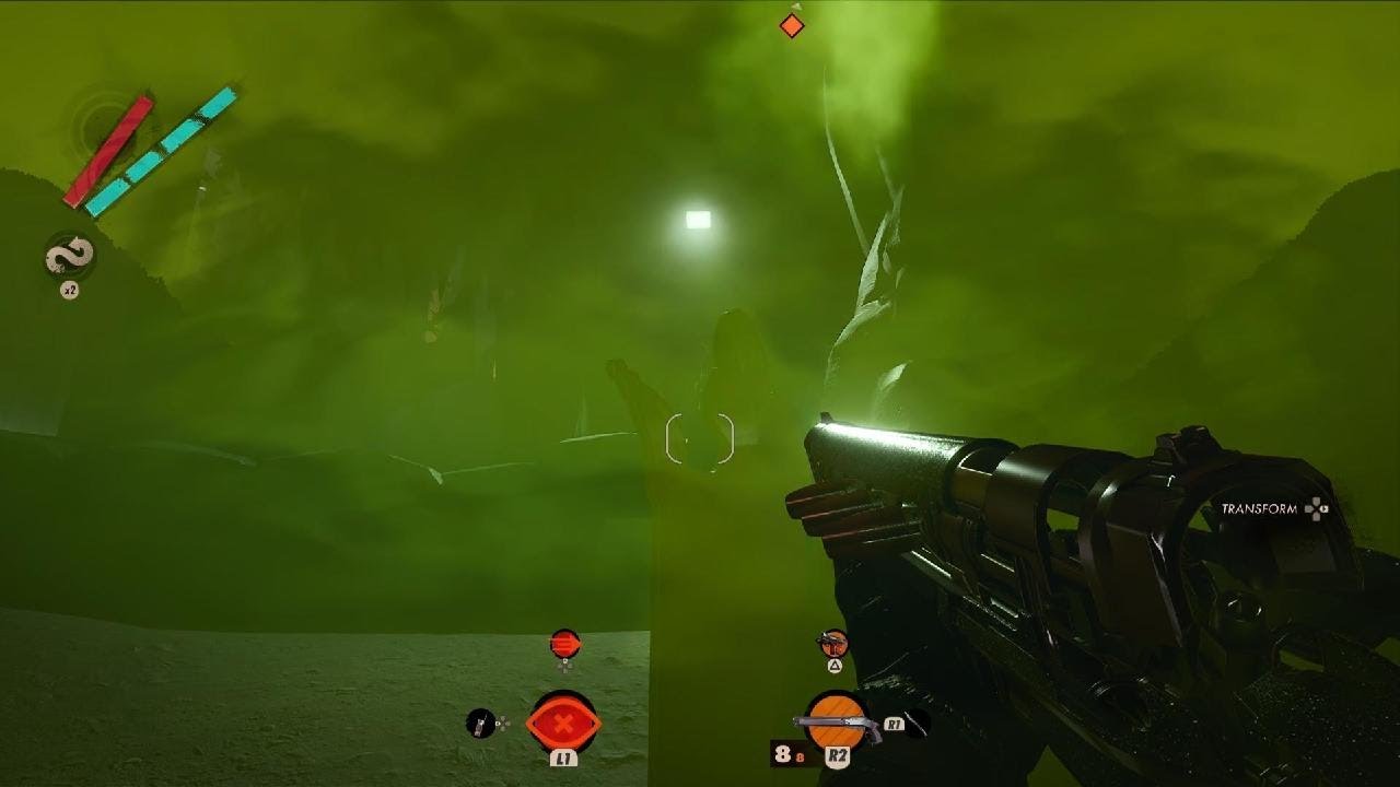 DEATHLOOP 2-bit invitation - YouTube