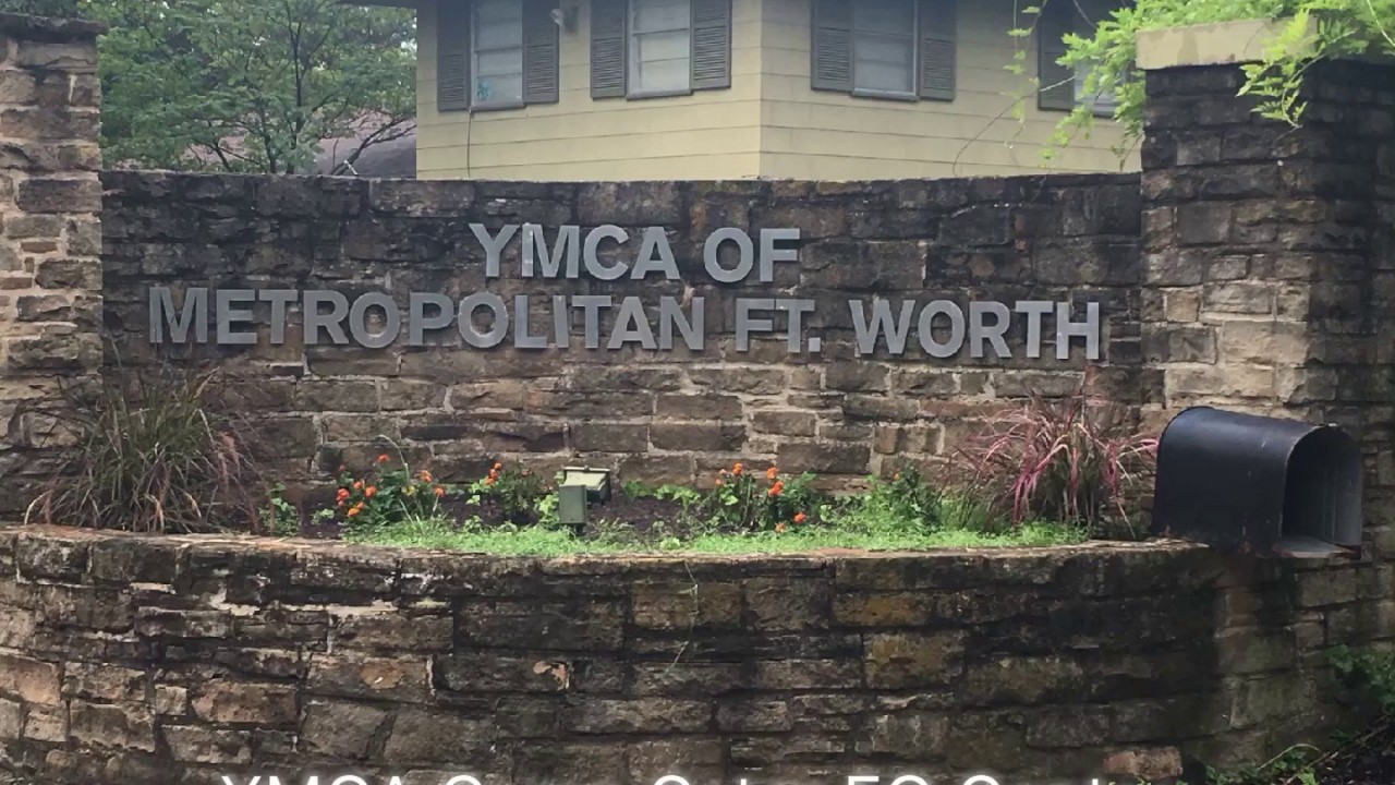 YMCA Camp Carter Fort Worth - YouTube