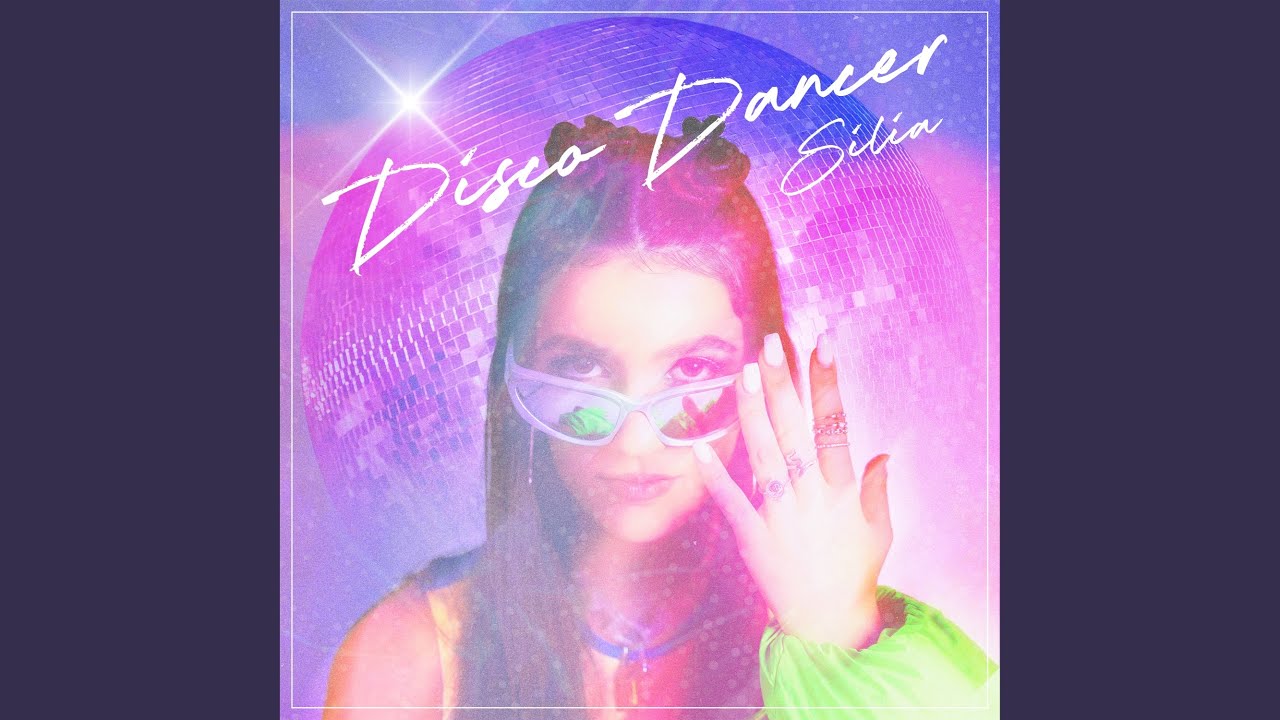 Disco Dancer - YouTube