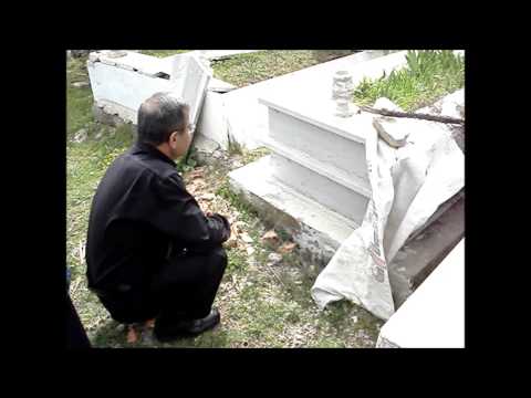 KUMAVSARI KABIR ZIYARETI 31.03.2013
