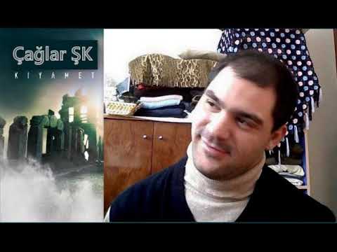 Çağlar ŞK - Ah Leylim