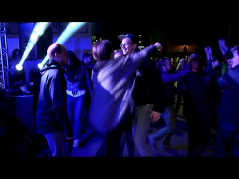 Jewish Dance