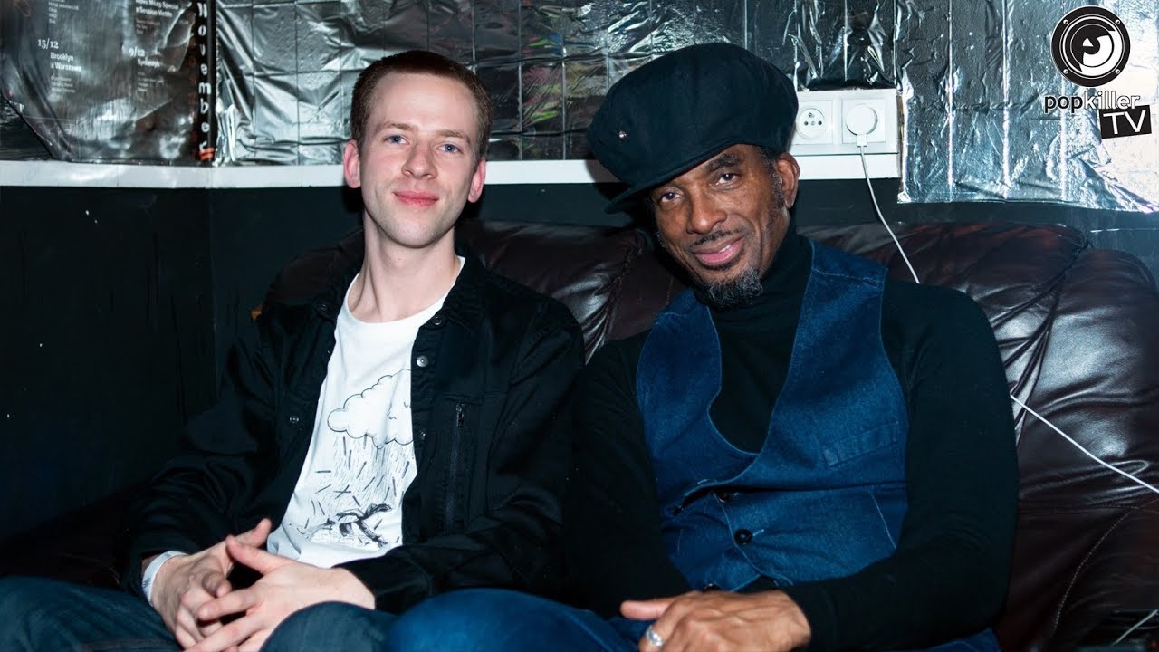 Amp Fiddler - interview: on teaching J Dilla how to use MPC; touring ...