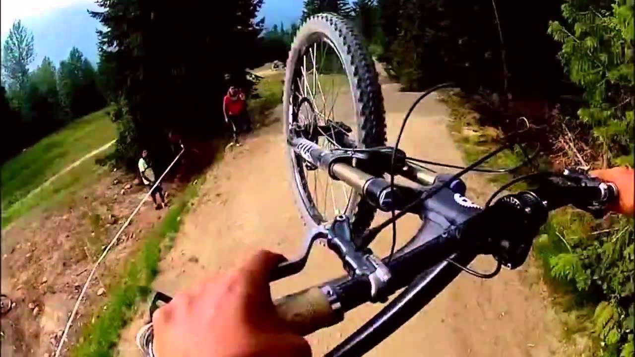 Whip is the best Trick - YouTube