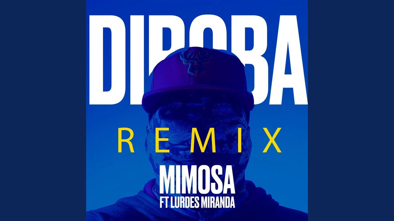 Mimosa (Remix) - YouTube Music