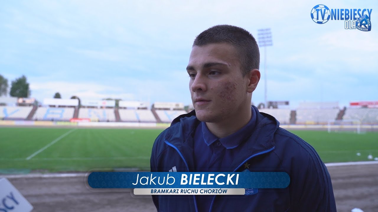 Jakub Bielecki po zwycięstwie w Rybniku (10.10.2020 r.) - YouTube