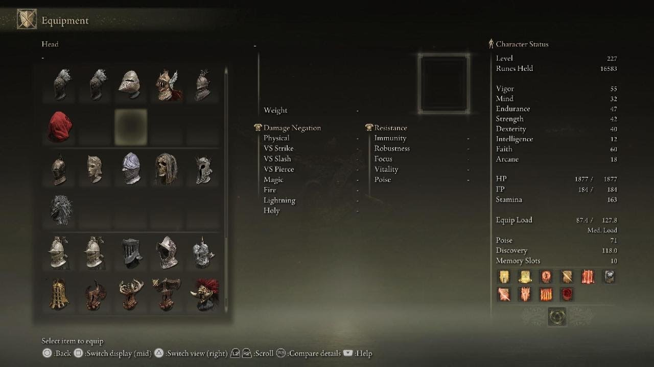 ELDEN RING Base Serpent Messmer - YouTube