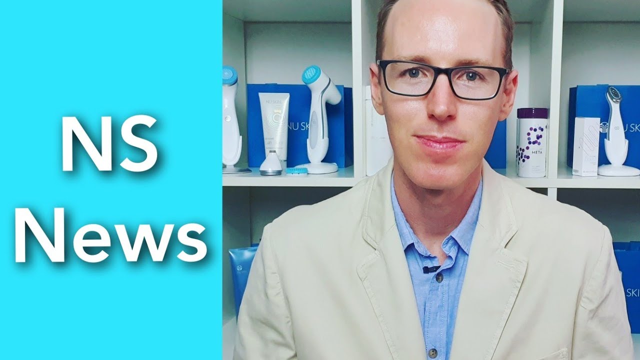 NS News January - YouTube