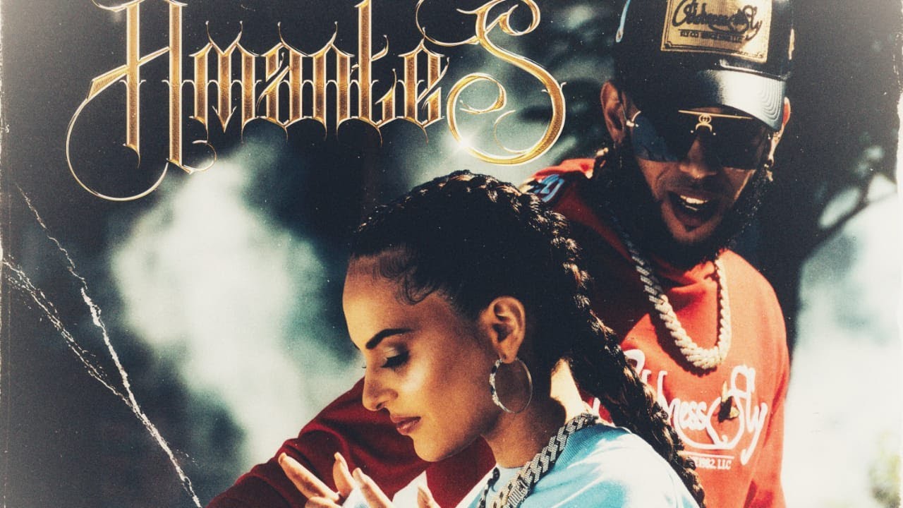 Flow Mafia Darlene - Amantes (Fingimos Ser Amigos) - Prod by Nayo ...