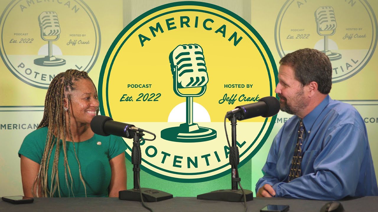 State Rep. Mainor: Advocating for School Choice and a New Direction in ...